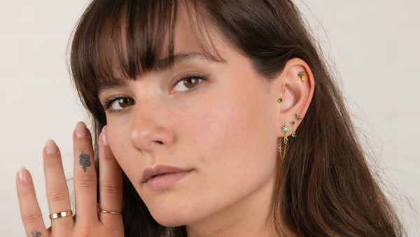 Which Type of Drop Earring Is Right for You? – Shemisli Jewels