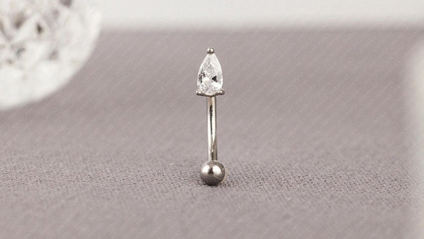 A Complete Guide to Rook Piercing Style, Care, and FAQs – Shemisli Jewels