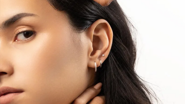 How to Soothe Earring Sensitivity: Tips for Comfortable Wear – Shemisli ...