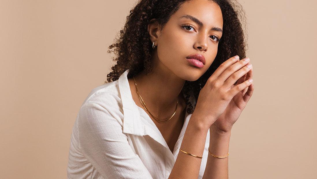 Tips and Insights of Jewelry Styling – Shemisli Jewels