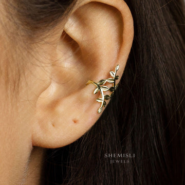Ear Cuffs – Shemisli Jewels